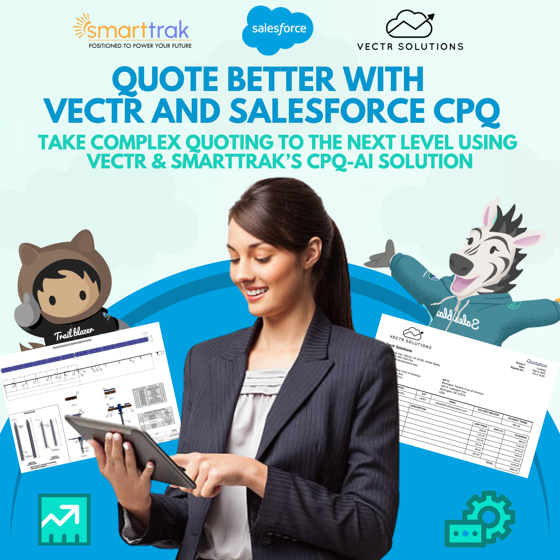 Revolutionize Your Sales Quotes With Salesforce And AI Webinar Pt 1 ... Revolutionize Your Sales Quotes With Salesforce And AI Webinar Pt 1 ...