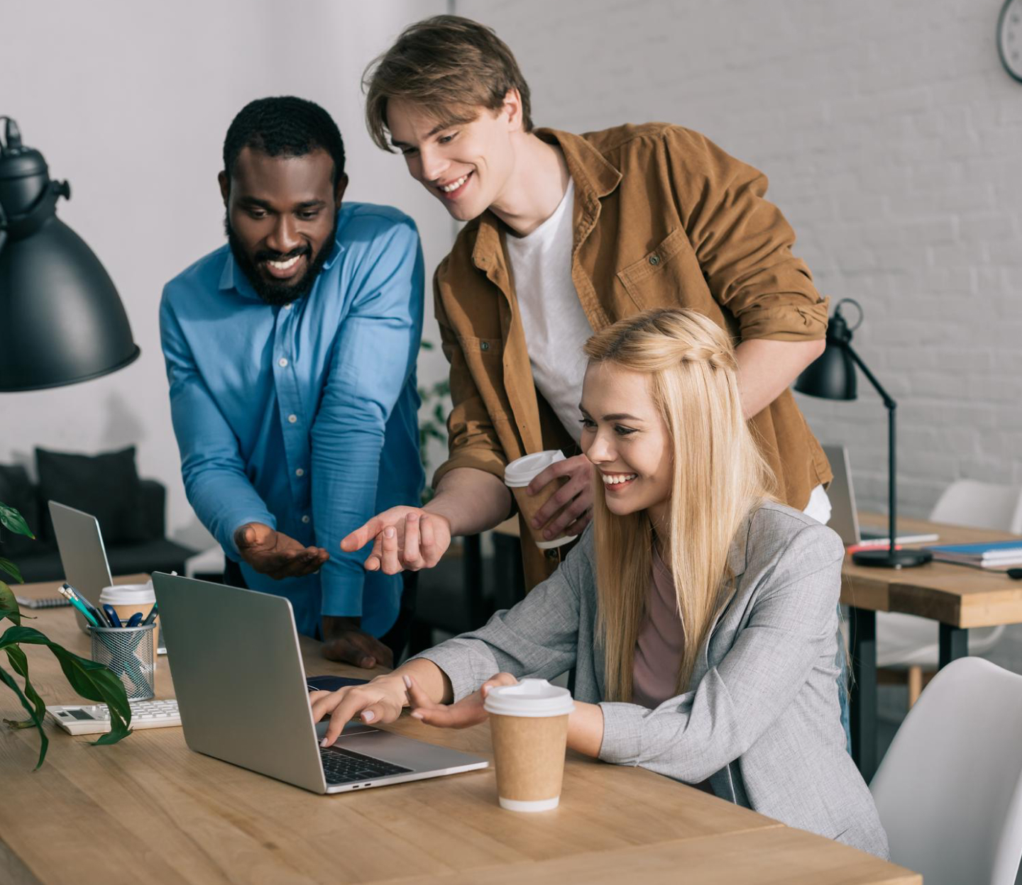 Salesforce Consulting Services | Vectr Solutions