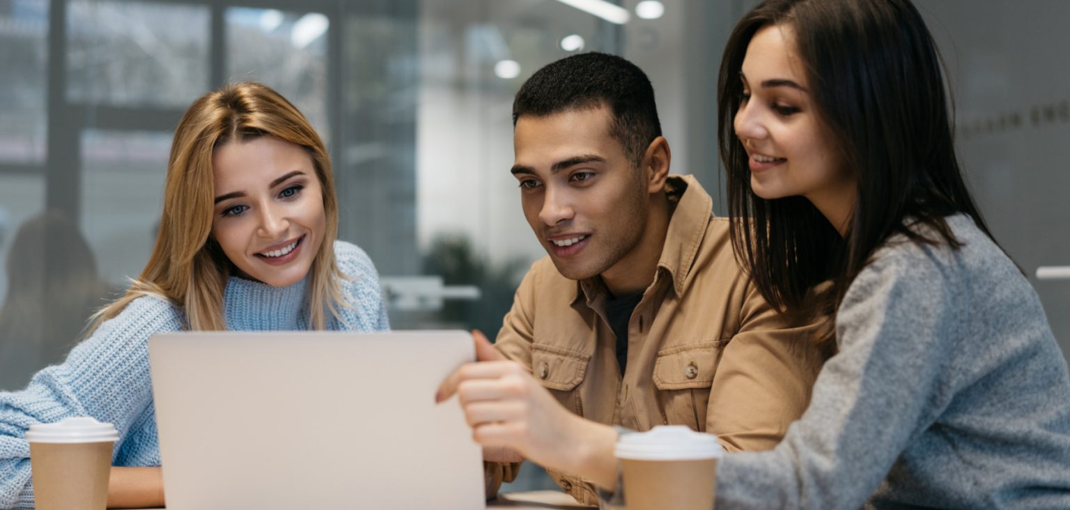 Salesforce Consulting Services | Vectr Solutions