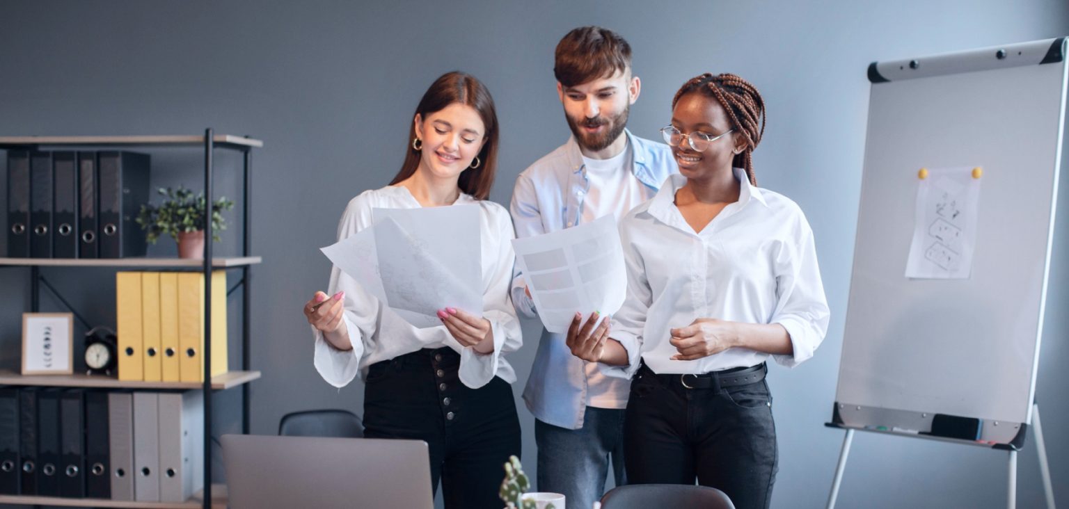 Salesforce Change Management Services | Vectr Solutions