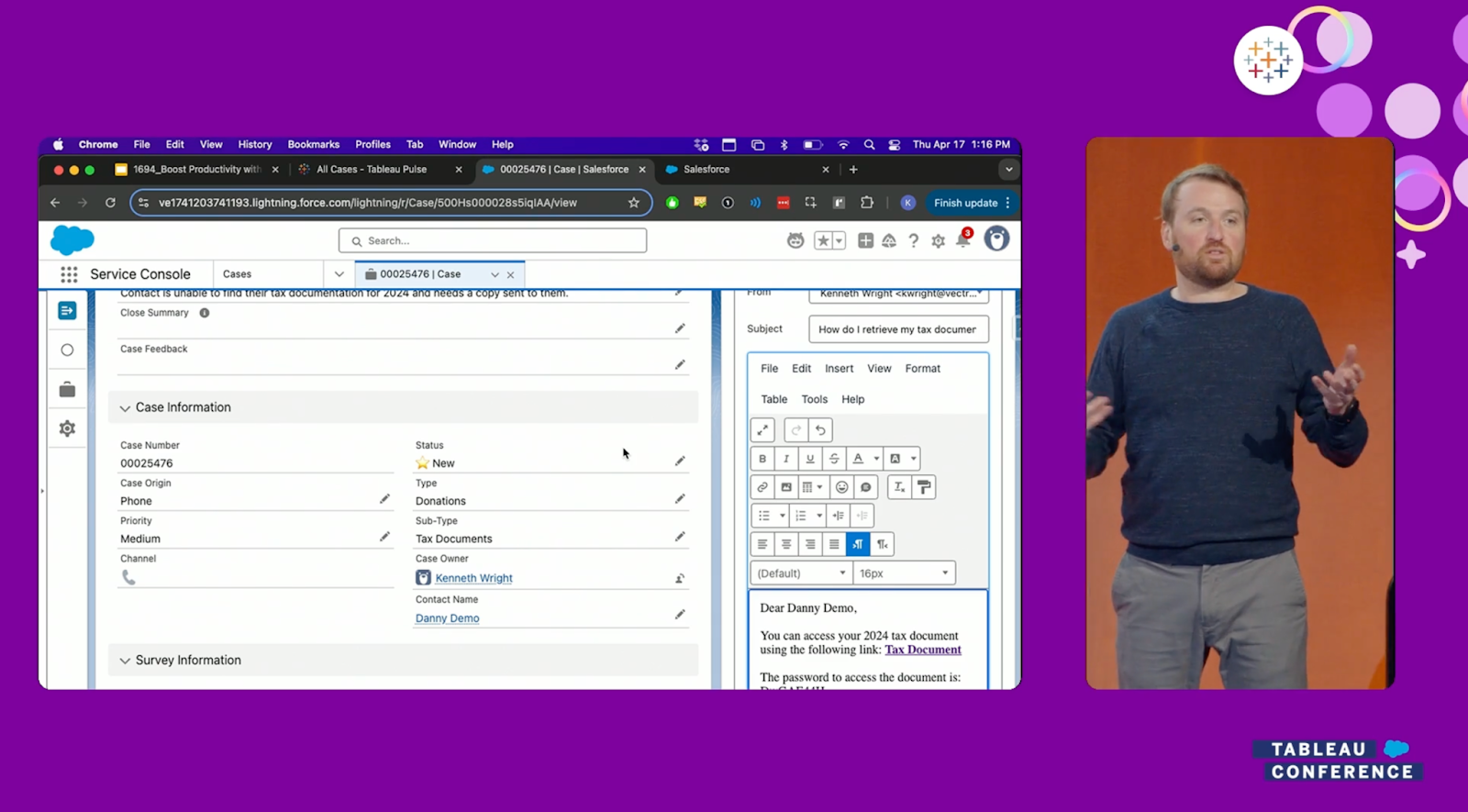 Salesforce Consulting Services | Vectr Solutions